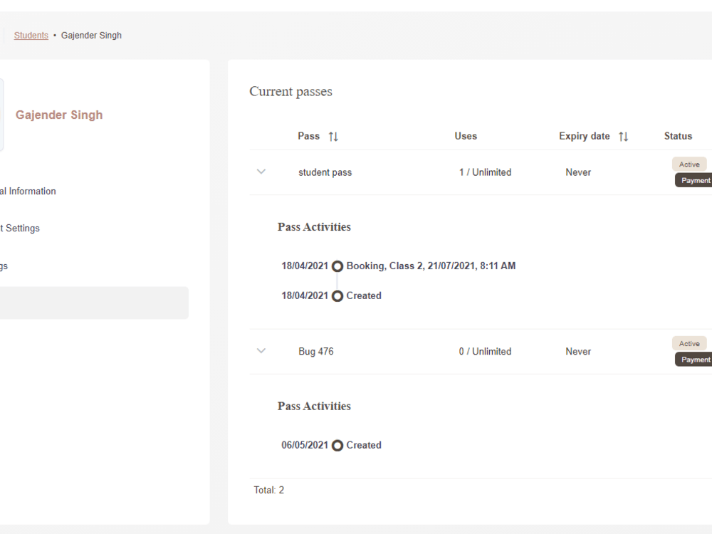 My Expertise In Zero And Boilerplate Framework Upwork