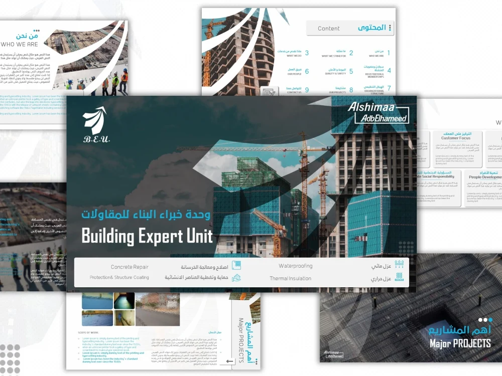 Professional PowerPoint Design for your presentation | Upwork