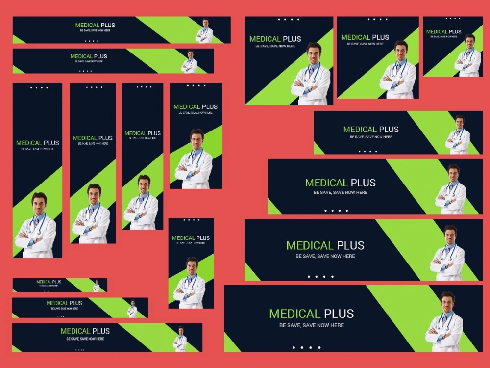 A design professional web banner, ads, header, cover in 24 hrs | Upwork