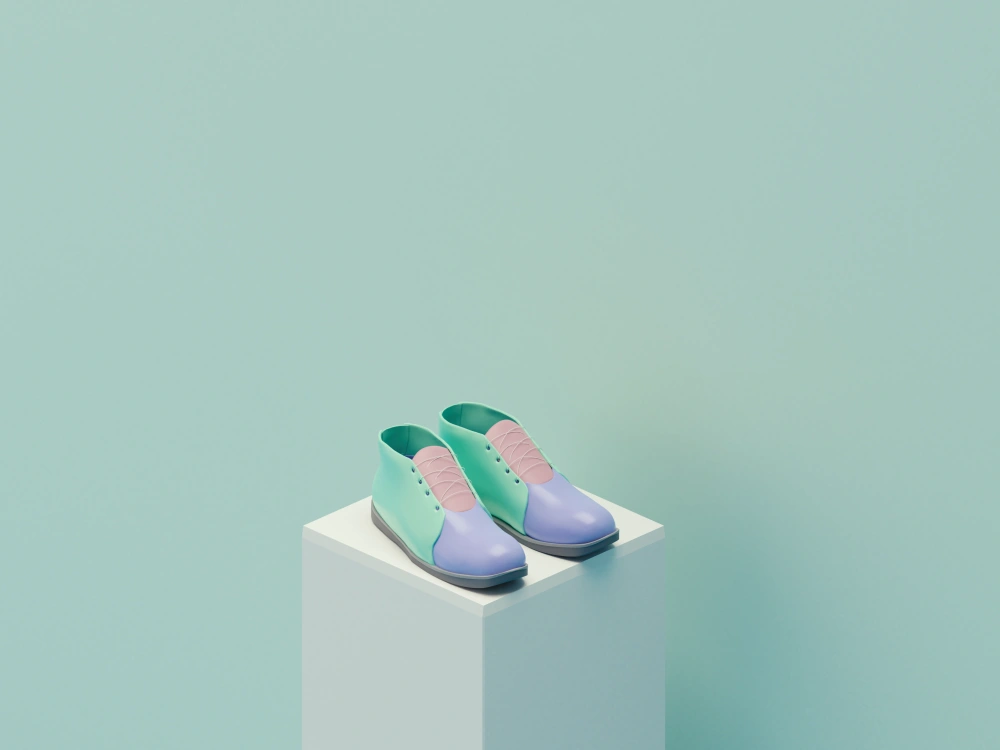 A Stunning and Realistic Isometric Illustration made in 3D | Upwork