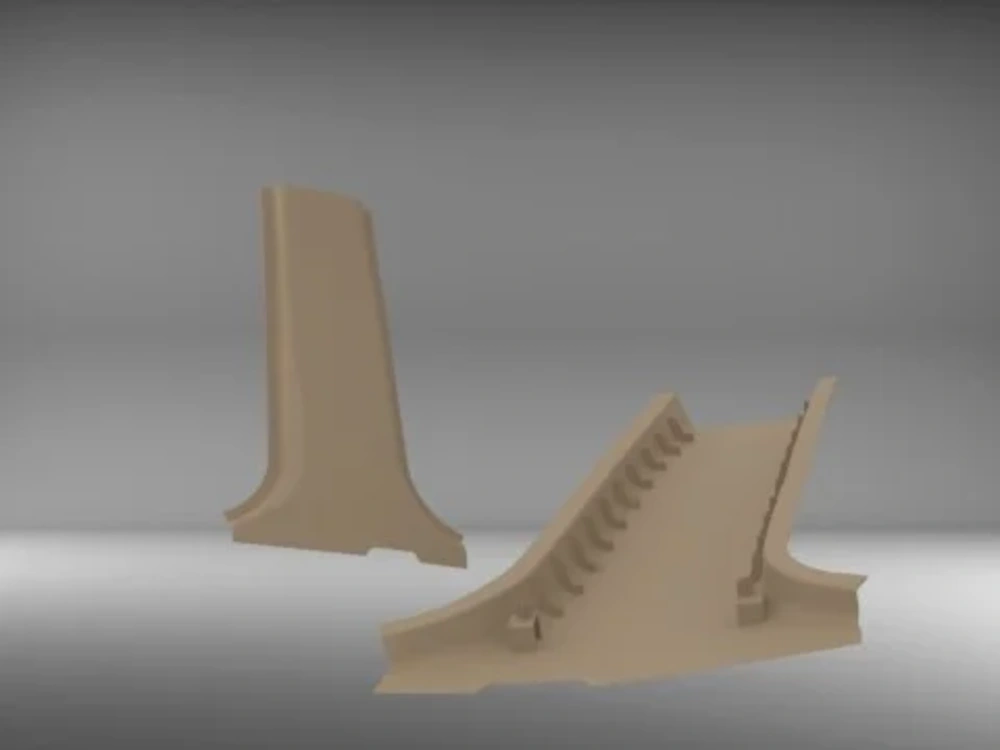 An amazing 3D CAD model. | Upwork