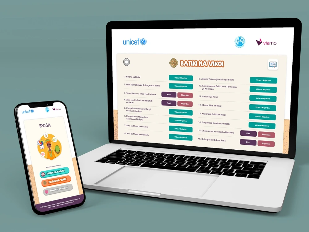 A great UI/UX Design | Upwork