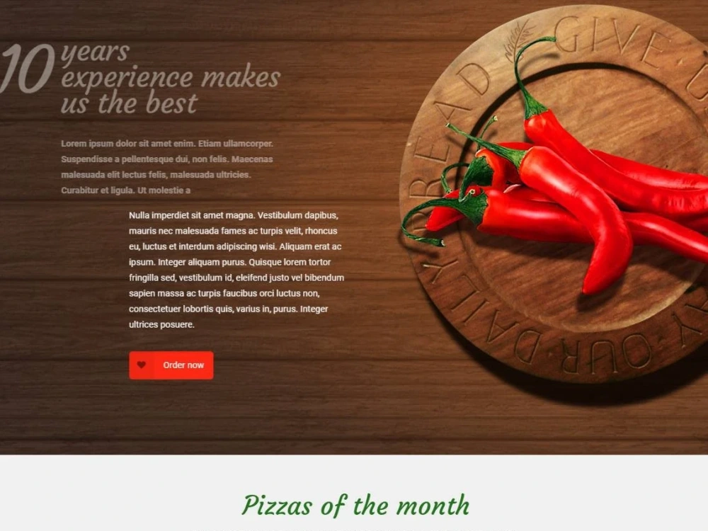 A responsive web app complete | Upwork