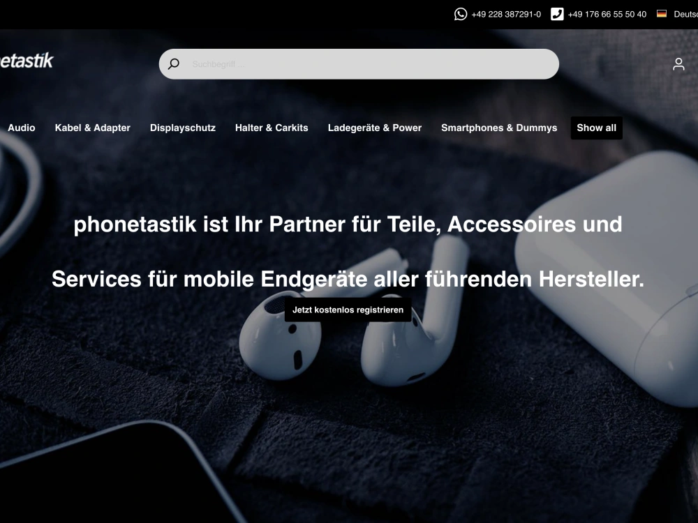 Shopware 6 or Shopware 5 Plugin Extension | Upwork