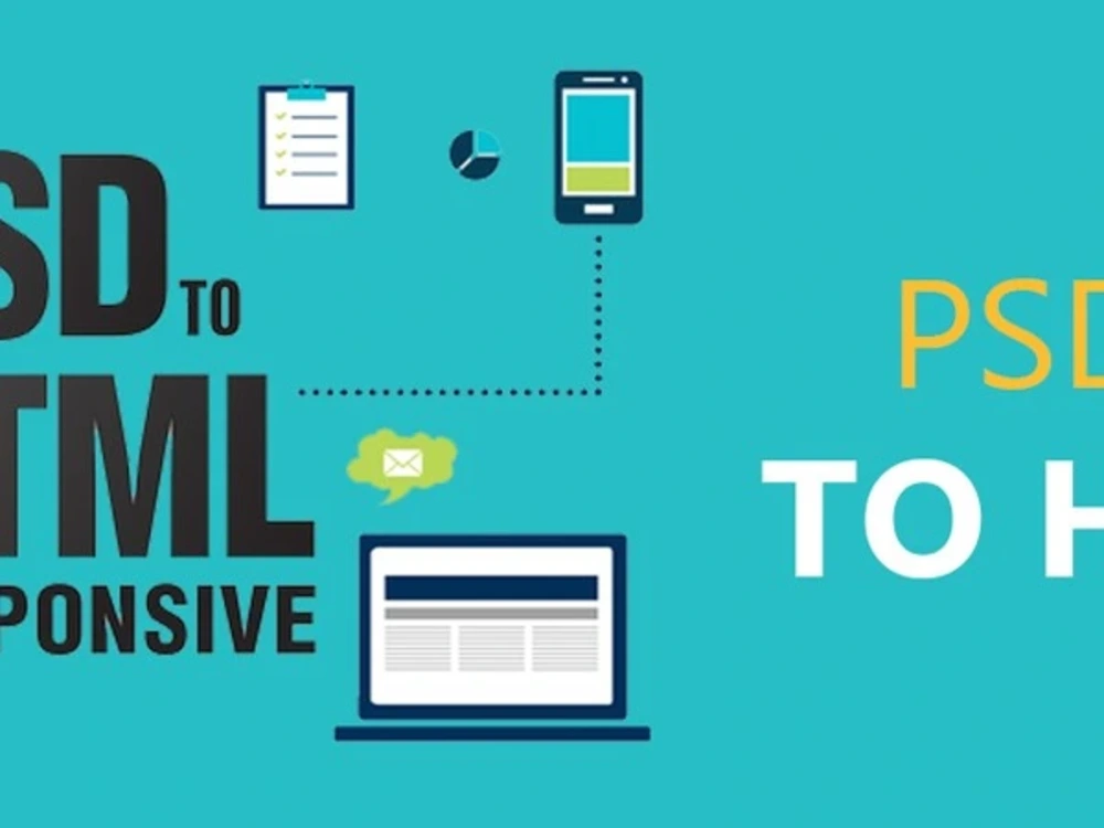 Pixel perfect HTML/CSS code and fully responsive design | Upwork