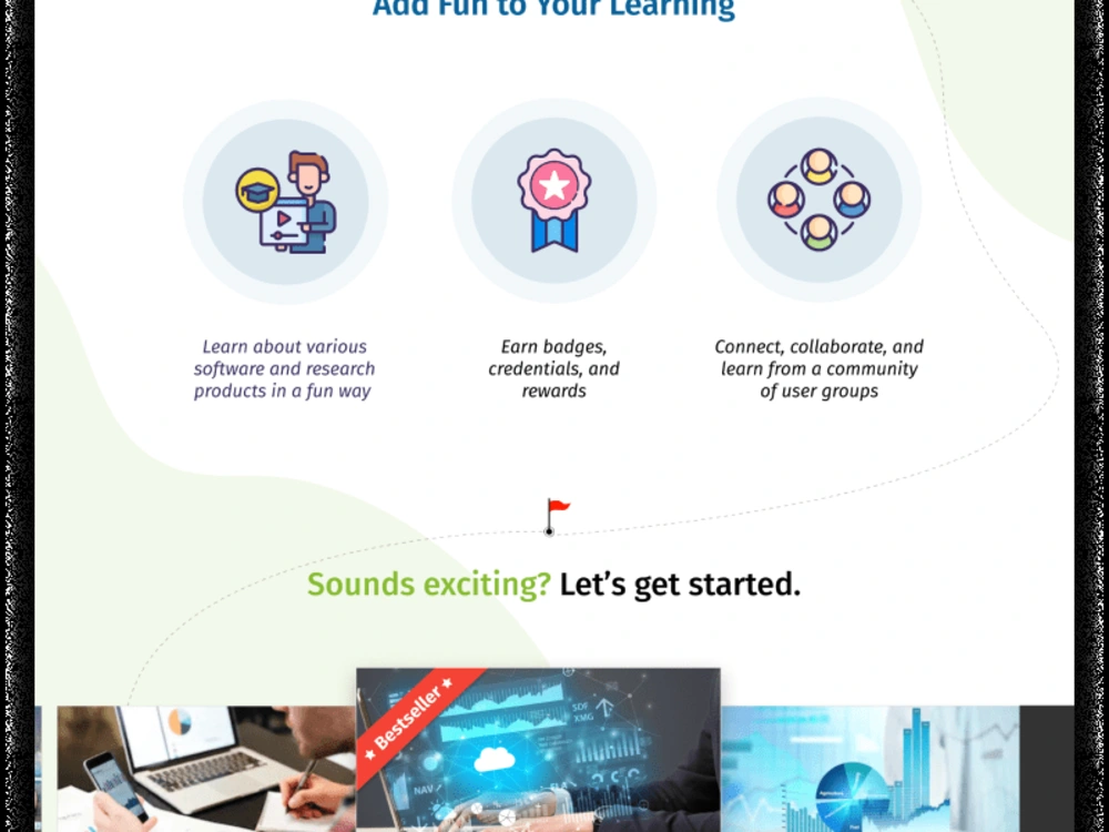 A fantastic Graphic & Web Design solution for your business | Upwork