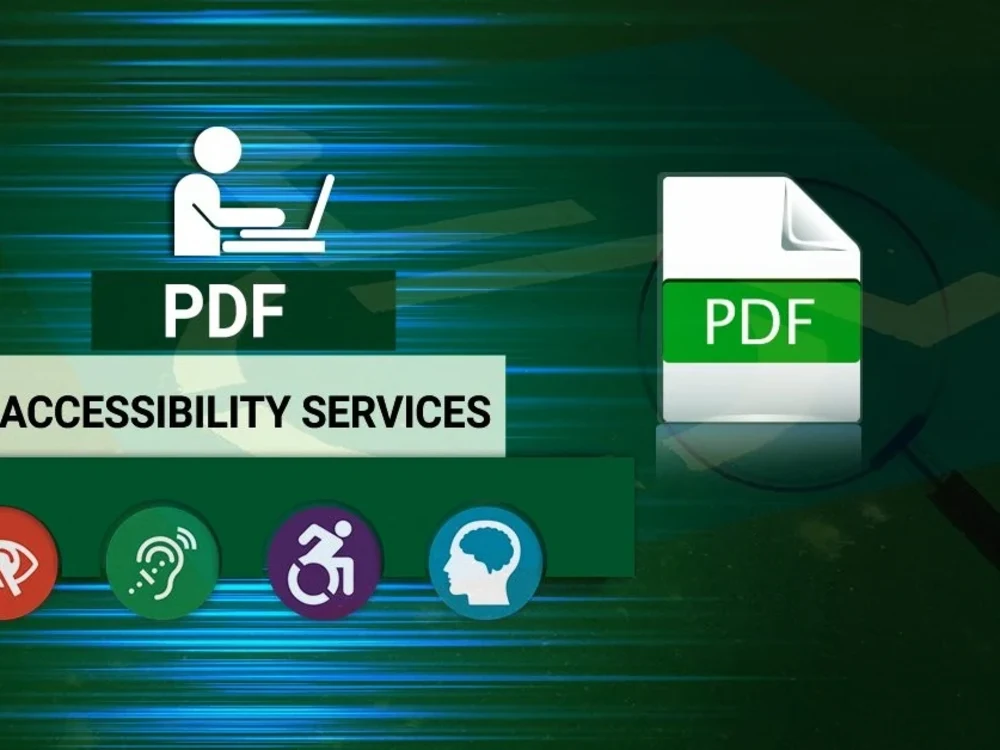 Your Document Fully Accessible As Per Wcag And Section 508 Guidelines