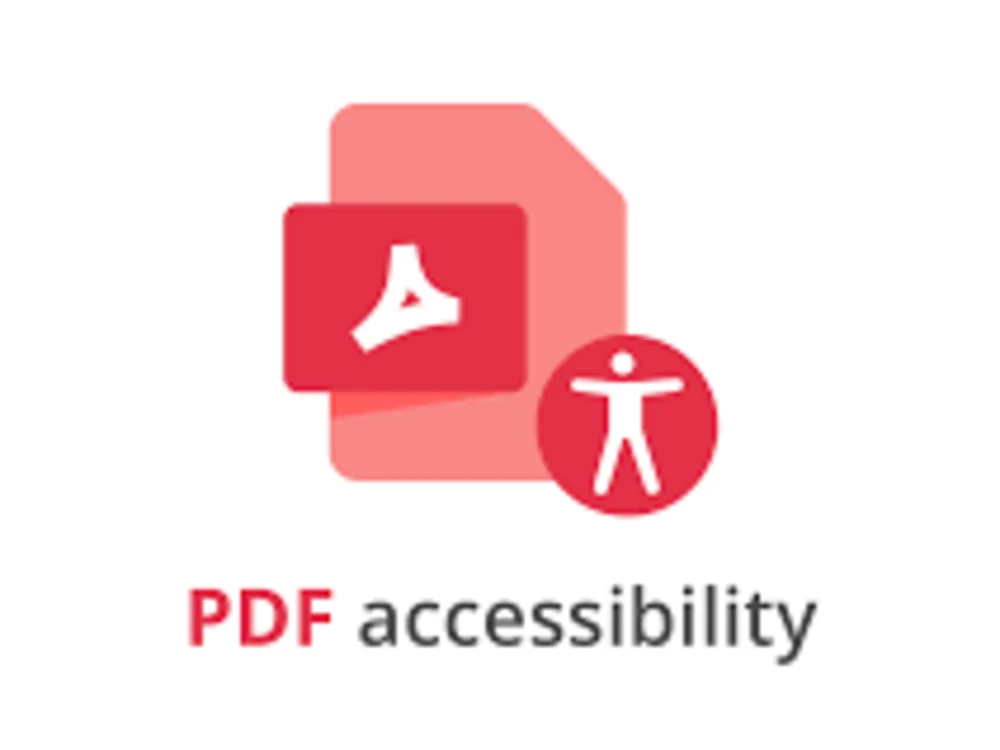 Your Document Fully Accessible As Per Wcag And Section 508 Guidelines