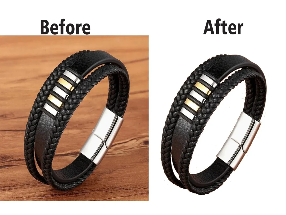 Your 20 images background removed within 24 hours | Upwork