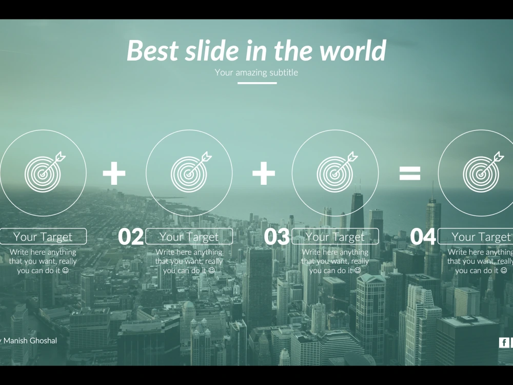Most visually attractive and relevant PowerPoint Presentations | Upwork