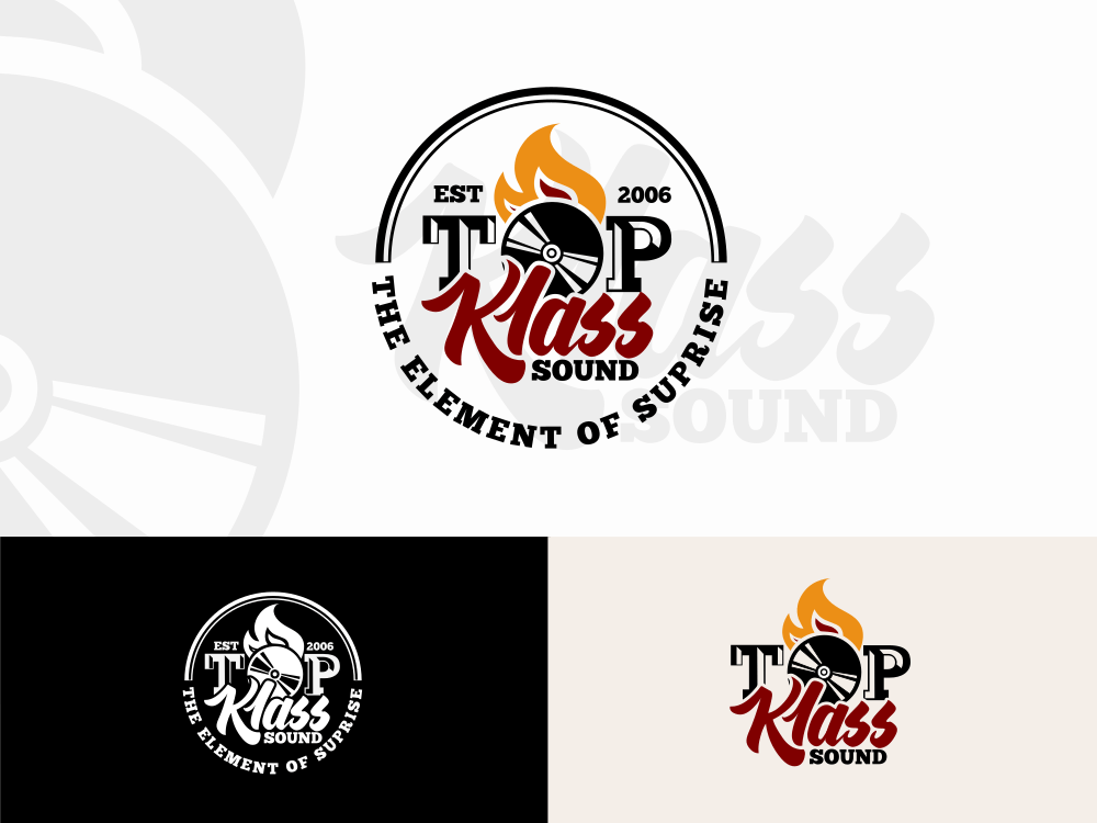 A First-Class Hand lettered Typography logo | Upwork