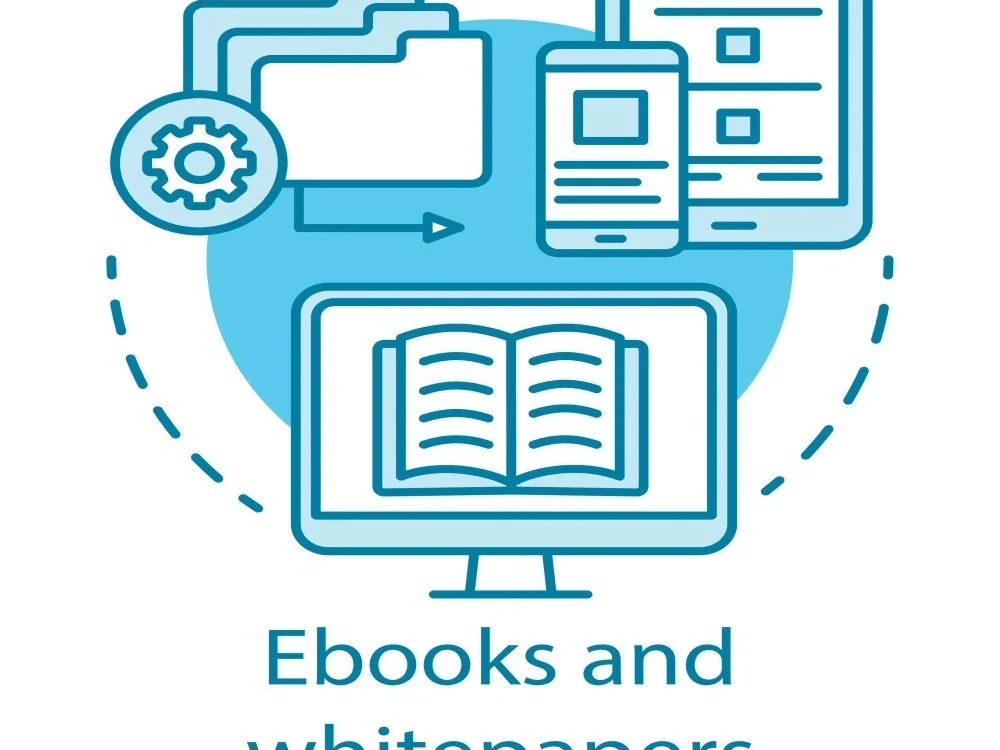 Professional white paper for your ICO/IDO website. | Upwork