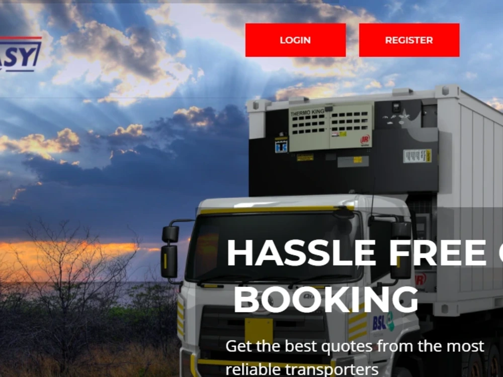 Responsive Web Application Built With Laravel Vue Js And Vuex Upwork