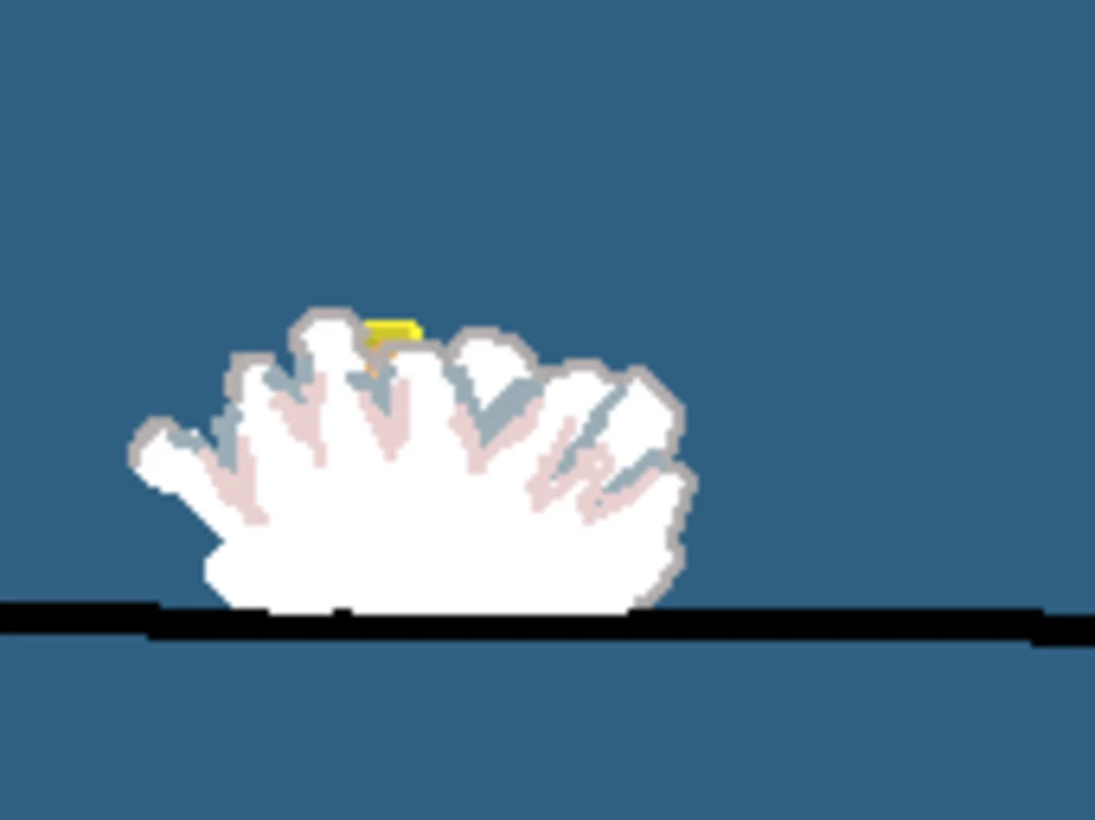 Pixel art animated gifs | Upwork