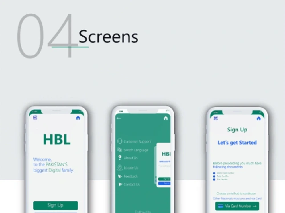 A unique clean ui ux design which fullfill your user need | Upwork