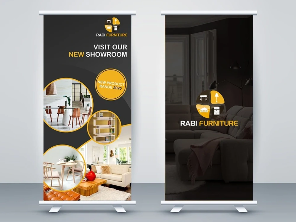 A creative banner design | Upwork