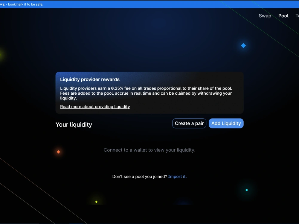 Uniswap Fork For Ethereum Binance Smart Chain And Xdai Upwork