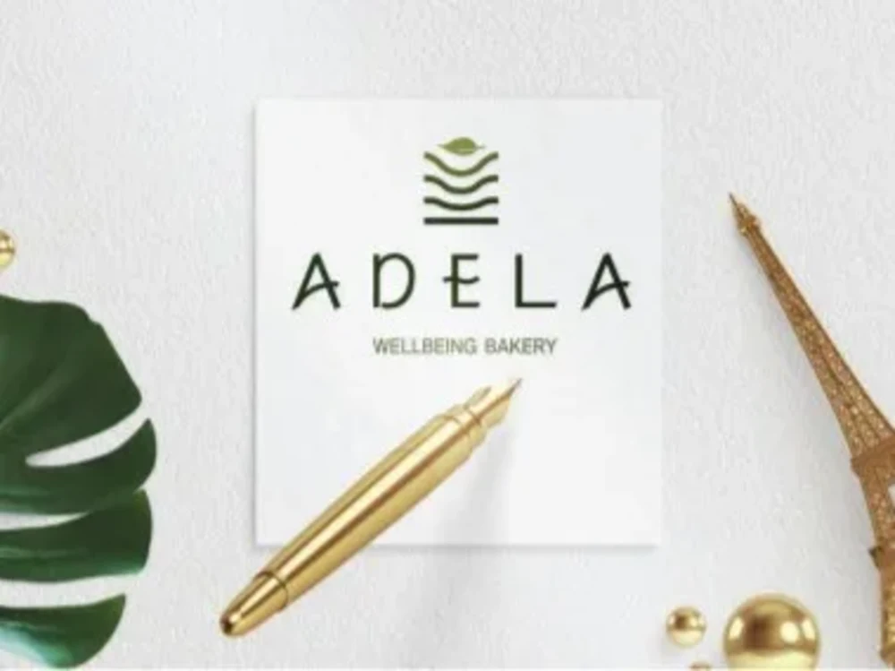 An impressive logo designed for your business | Upwork