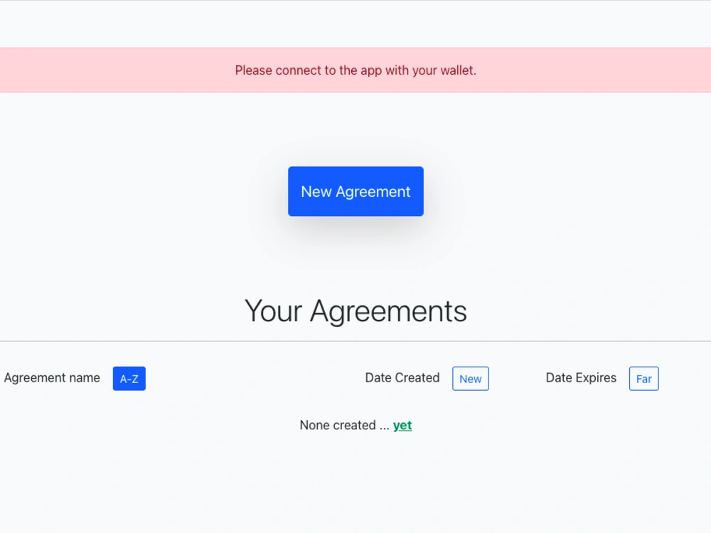 Blockchaincrypto Dapp Full Stack Reactjs Solidity Front End Back 8598