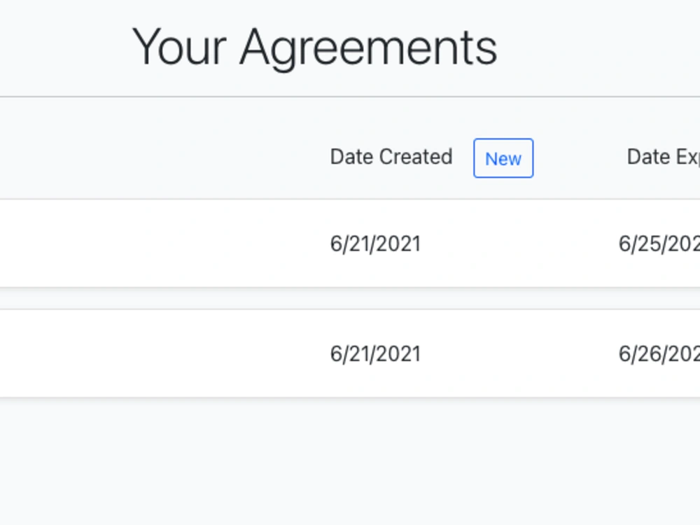 Blockchain/Crypto dApp (full-stack, ReactJs, Solidity, front-end, back-end) | Upwork