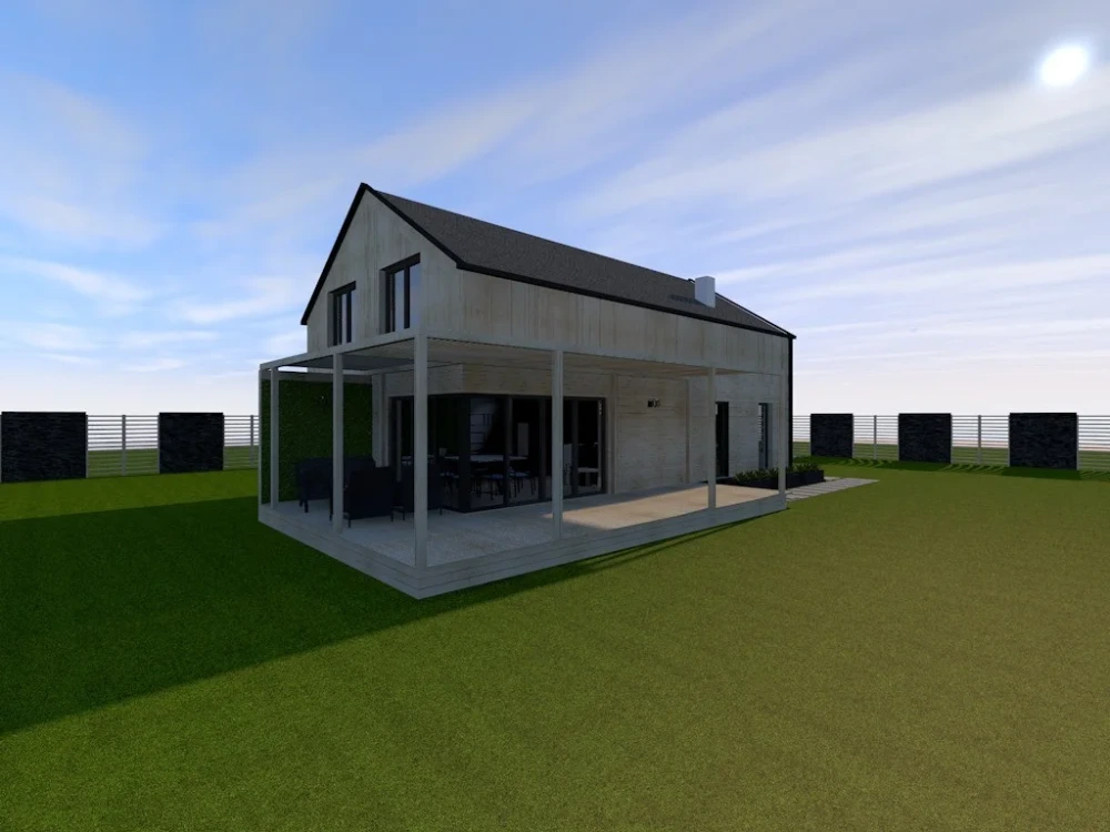 Great design residential and business interiors in ArchiCAD. | Upwork