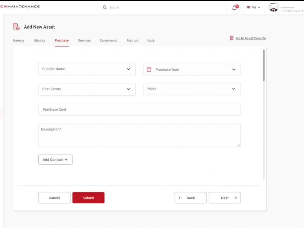 Comprehensive requirement documents like SRS, FRD and BRD with ...