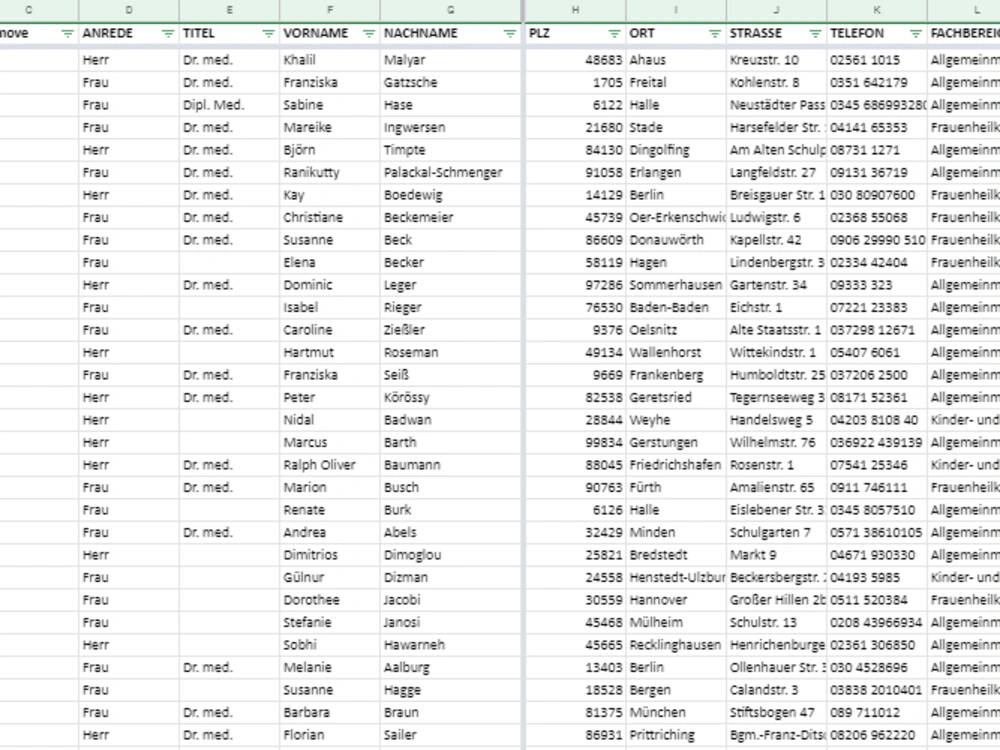 Your data entry done duly and quickly | Upwork