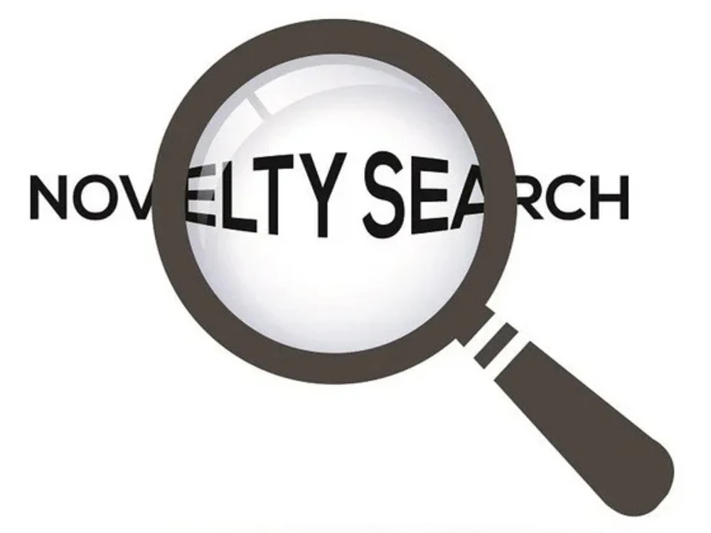 A patentability & novelty search analysis & report | Upwork