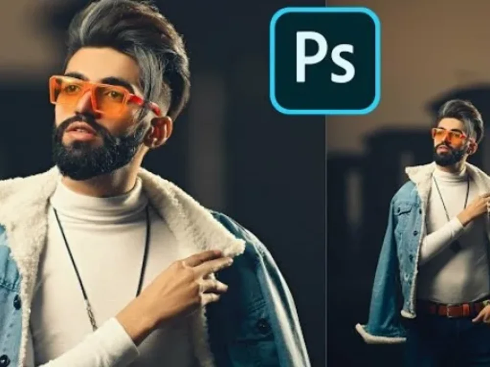 Any photoshop designing editing immediately | Upwork