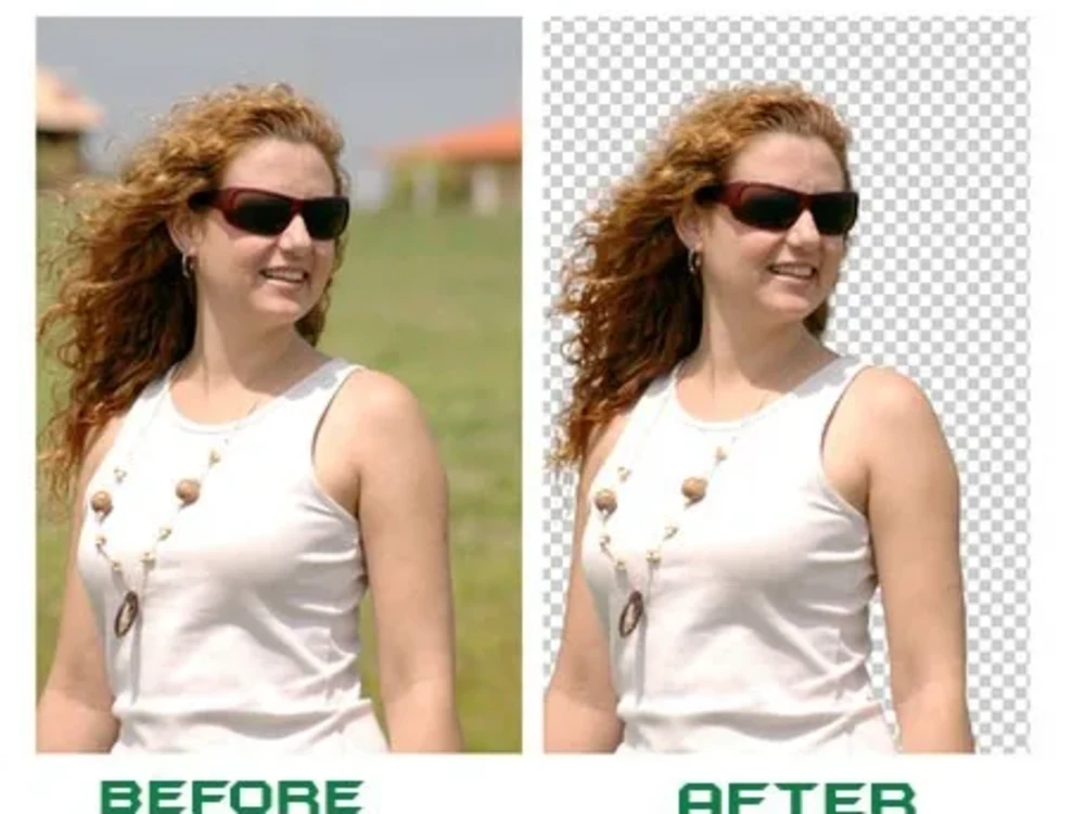 25 photos, Background removal, and crop image | Upwork