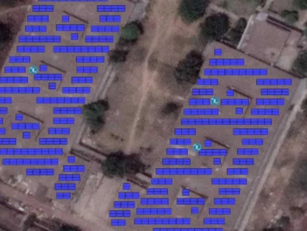 Solar System Design and Energy simulation Analysis | Upwork