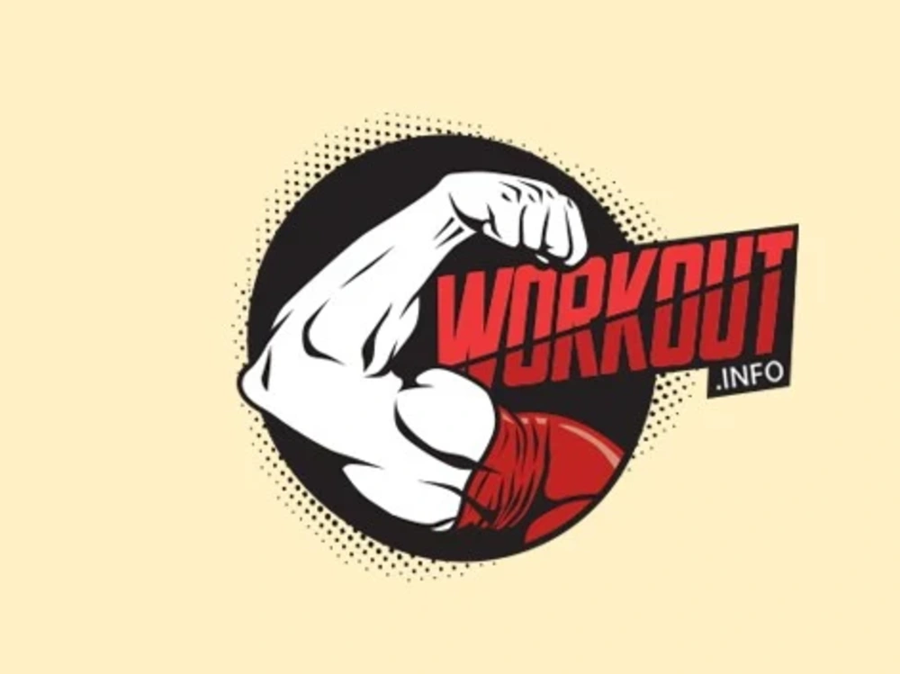 A kick-ass logo design including 2 text variations with psd - jpeg ...