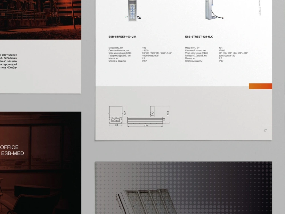 A great CATALOG / BROCHURE / REPORT to be better than your competitors ...