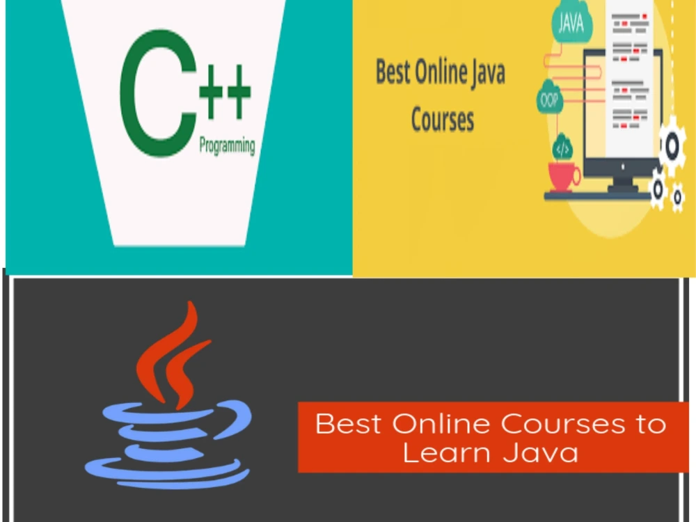 Online coding lessons of C/C++, python, java, CSS | Upwork Online coding lessons of C/C++, python, java, CSS | Upwork