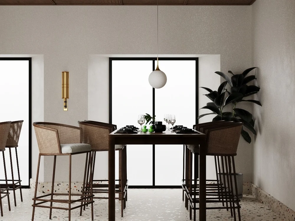 A unique project of interior | Upwork