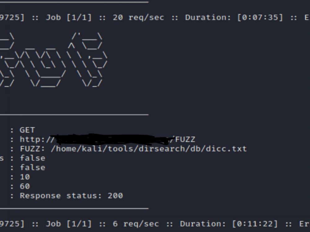 Professional Web App Penetration Testing Report With Respect To Owasp Upwork