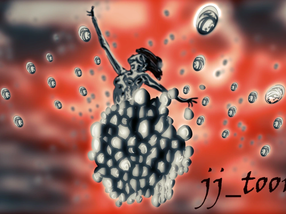 Visual appealing fantasy arts | Upwork