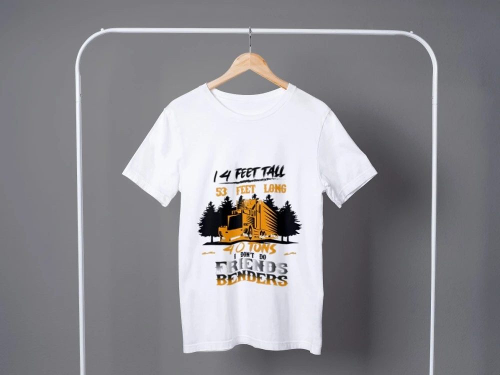 A professional T-Shirt design for your business | Upwork