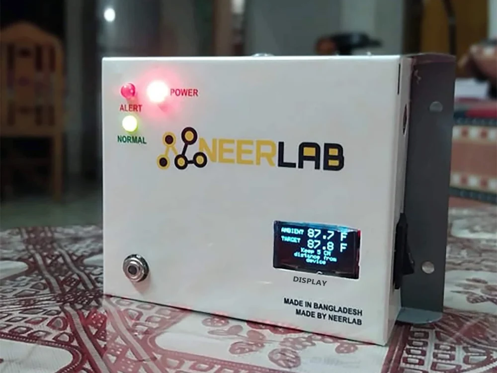 Embedded System Project In Arduino Esp32 Esp8266 And Stm32 Blupill Upwork