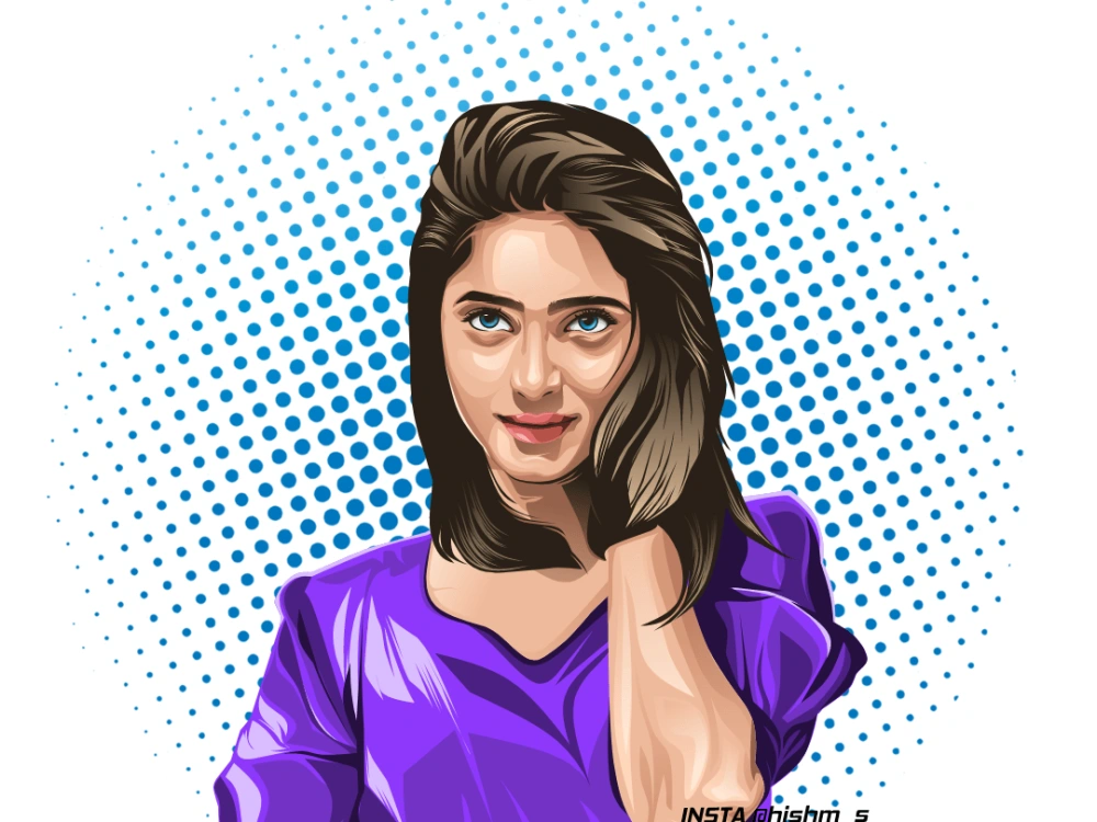 An amazing vector art from your photo. | Upwork