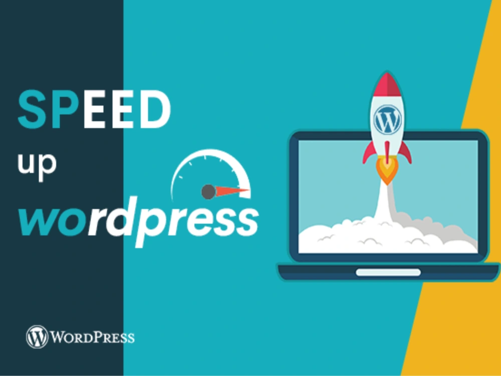 WordPress Page Speed Optimization | Upwork