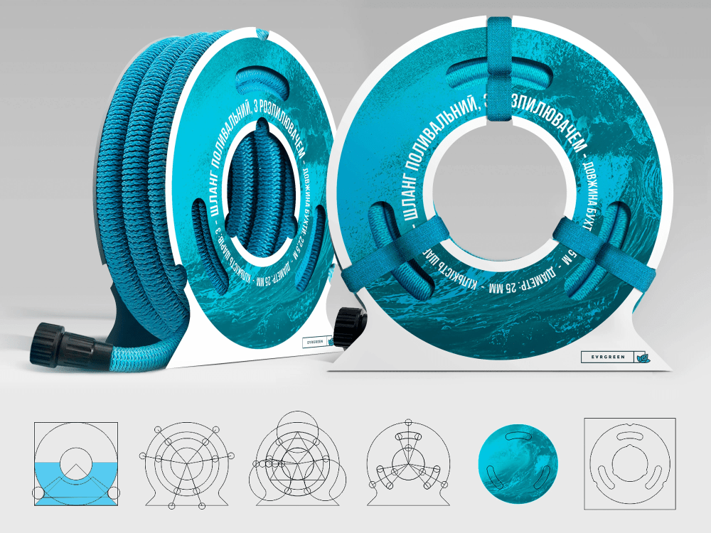 An outstanding packaging & label design that sells | Upwork