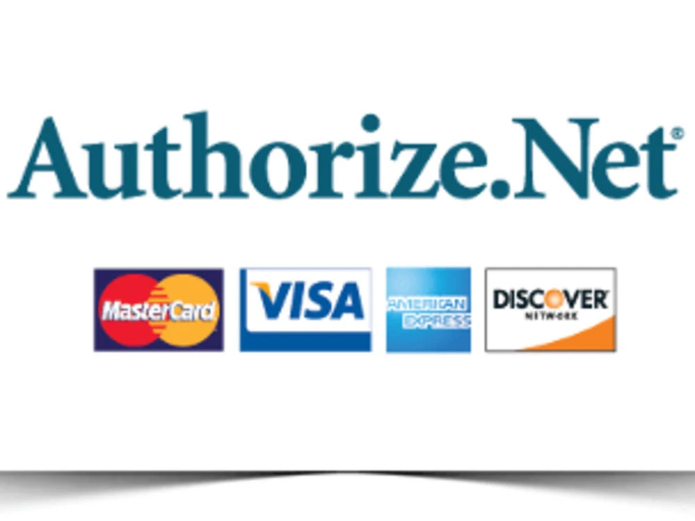 Authorize.net payment gateway | Upwork