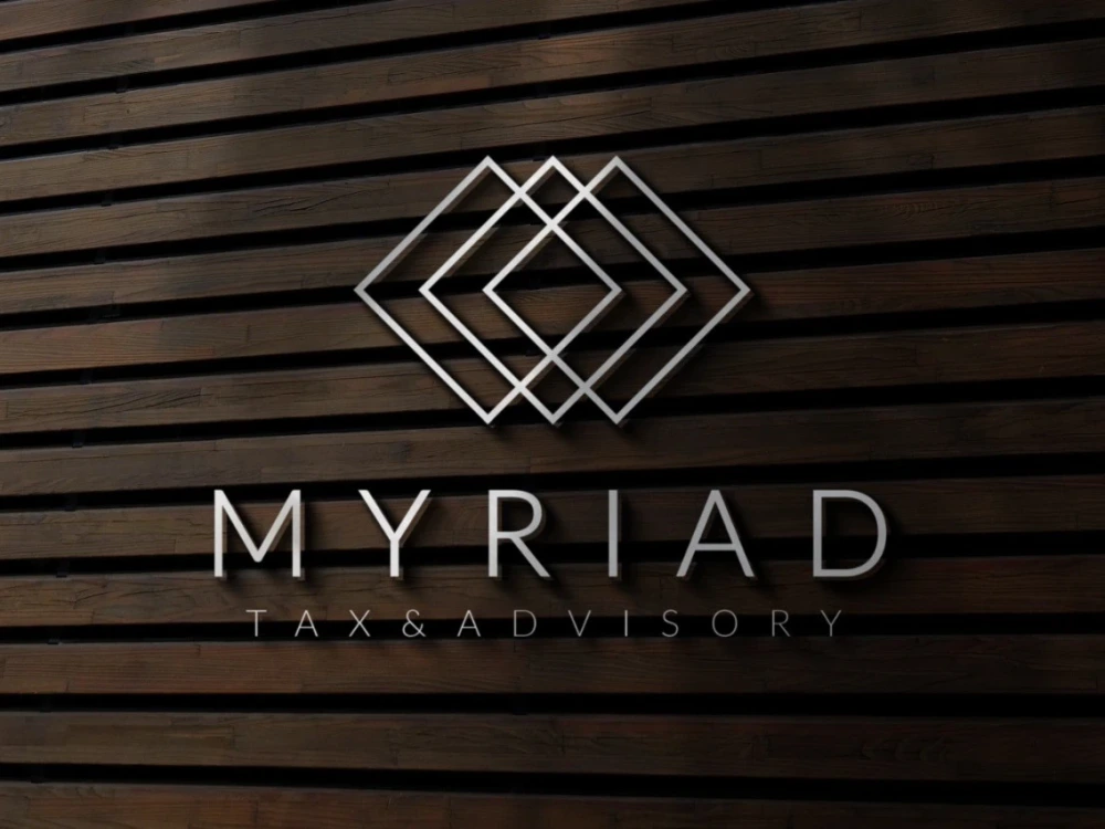 A modern professional logo for your company | Upwork