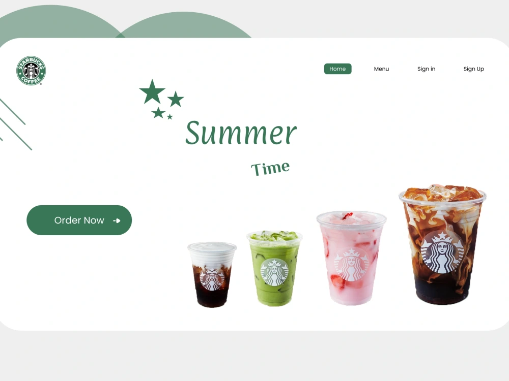 An amazing User interface designed for your business | Upwork