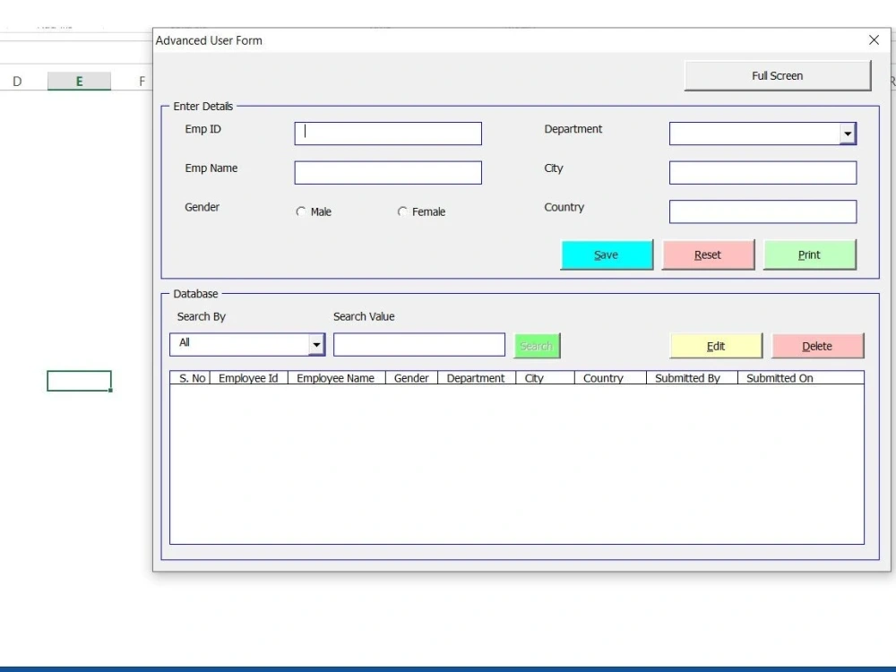 Solutions To Your Excel Problems With Vba And Macro Upwork