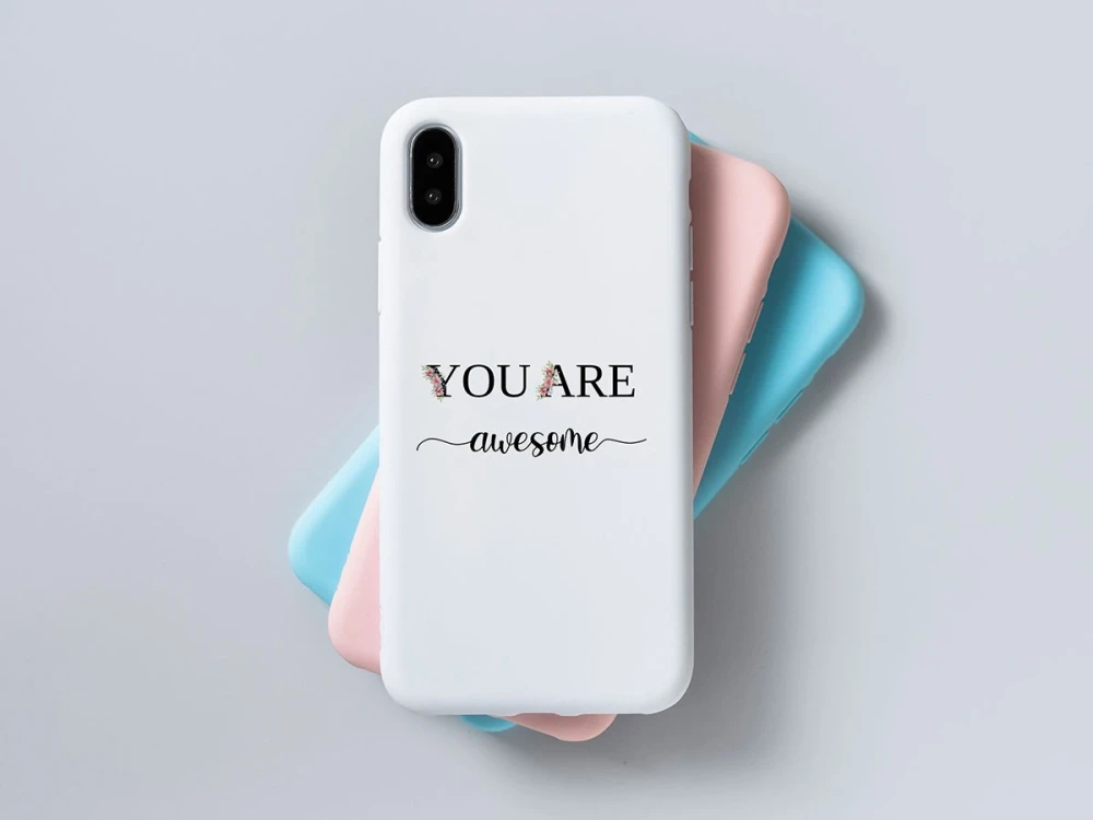 Fantastic mobile cover design (phone cases) | Upwork