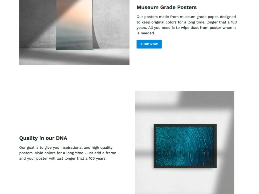 Shopify frontend built with Next.js/Gatsby.js/SvelteKit or Hydrogen | Upwork