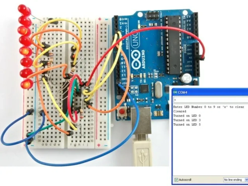 An Iot Arduino Project Arduino Code Arduino Hardware Project Solution Upwork