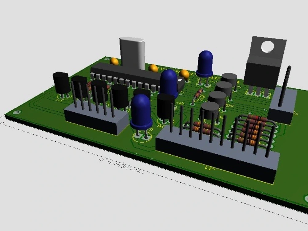 An Iot Arduino Project Arduino Code Arduino Hardware Project Solution Upwork